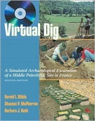 Virtual Dig: A Simulated Archaeological Excavation of a Middle ...