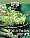 Wildlife Wonders by Encyclopædia Britannica | Goodreads