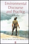 Environmental Discourse and Practice: A Reader by Lisa M. Benton ...