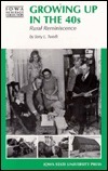 Growing Up in the 40s: Rural Reminiscence by Jerry L. Twedt | Goodreads