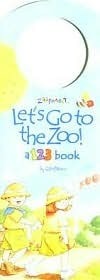 Let's Go to the Zoo! a 123 Book by Cathy Heck | Goodreads