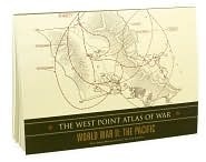 The West Point Atlas of War: World War II, The Pacific by United States ...