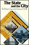 The State and the City by Ted Robert Gurr | Goodreads