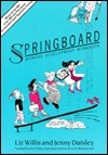 Springboard Women's Development Workbook by Liz Willis | Goodreads