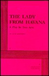 The Lady from Havana by Luis Santeiro | Goodreads