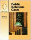 Public Relations Cases by Jerry A. Hendrix | Goodreads