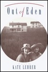 Out of Eden by Kate Lehrer | Goodreads