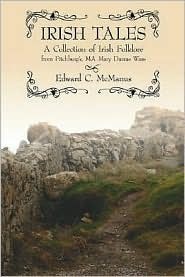 Irish Tales: A Collection of Irish Folklore from Mary Dunne Ware of ...