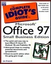 The Complete Idiot's Guide to Microsoft Office 97 by Joe Kraynak ...