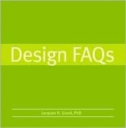 Design FAQs by Jacques R. Giard | Goodreads