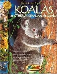 Koalas and Other Australian Animals by John Bonnett Wexo | Goodreads