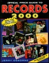 Official Price Guide to Records by Jerry Osborne | Goodreads