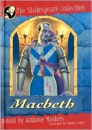 Macbeth (Shakespeare Collection [Juvenile]) by William Shakespeare ...