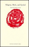 Allegory, Myth, and Symbol by Morton W. Bloomfield | Goodreads