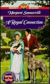 A Royal Connection (Signet Regency Romance) by Margaret Summerville ...
