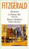 Nouvelles 49: Absolution/Le Premier Mai/Retour à Babylone by F. Scott ...