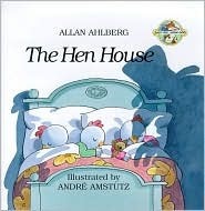 The Hen House (Fast Fox, Slow Dog, #3) by Allan Ahlberg | Goodreads