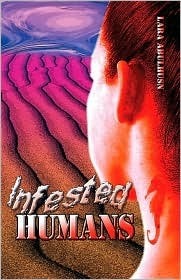Infested Humans by Lara Abulhusn | Goodreads