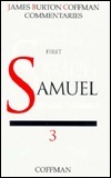 Coffman: 1 Samuel by James Burton Coffman | Goodreads