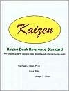 Kaizen Desk Reference Standard by Raphael L. Vitalo | Goodreads