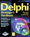 Delphi Developer's Handbook by Marco Cantù | Goodreads