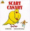 Scary Canary: Book One (Scary Canary) by Robin Carly | Goodreads