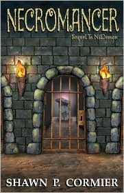 Necromancer by Shawn P. Cormier | Goodreads