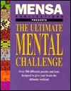 Ultimate Mental Challenge by Robert Allen | Goodreads
