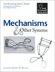 Mechanisms & Other Systems by Gary Benenson | Goodreads