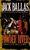 Powder River by Jack Ballas | Goodreads