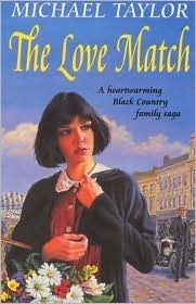 Love Match by Michael Taylor | Goodreads