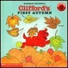 Clifford's First Autumn by Norman Bridwell | Goodreads