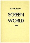 Daniel Blum's Screen World, 1964: 015 by Daniel C. Blum | Goodreads