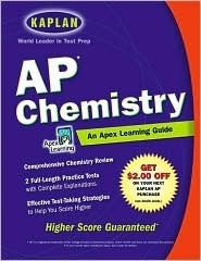 AP Chemistry: An Apex Learning Guide by Apex Learning | Goodreads