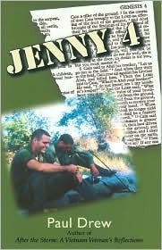 Jenny 4 by Paul Drew | Goodreads