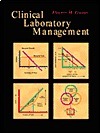 Clinical Laboratory Management by Eleanor M. Travers | Goodreads