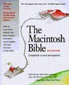 The Macintosh Bible by Darcy; Castro Dinucci | Goodreads