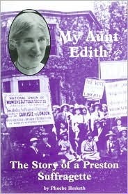 My Aunt Edith by Phoebe Hesketh | Goodreads
