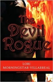 The Devil Rogue by Lori Villarreal | Goodreads
