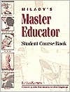 Master Educator’s Student Course Book by Letha Barnes | Goodreads