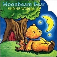Moonbeam Bear and His World by Rolf Fänger | Goodreads