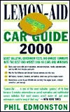 Lemon Aid Car Guide 2000 by Louis-Philippe Edmonston | Goodreads