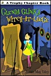 Glenda Glinka: Witch-At-Large by Janice May Udry | Goodreads