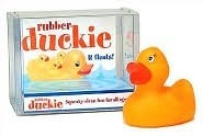Rubber Duckie by Jodie Davis | Goodreads