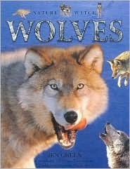 Wolves (Nature watch series) by Jen Green | Goodreads