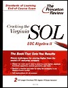 Cracking the Virginia SOL EOC Algebra II by Steven A. Leduc | Goodreads