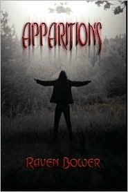 Apparitions (Apparitions, #1) by Raven Bower | Goodreads