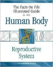 The Facts On File Illustrated Guide To The Human Body by The Diagram ...