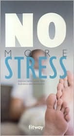 No More Stress by Delphine Barbier Sainte Marie | Goodreads