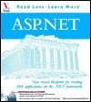 Asp.Net: Your Visual Blueprint for Creating Web Applications on the ...